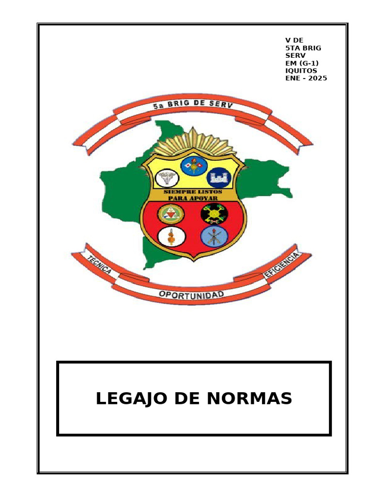 Caratula Registros | PDF