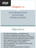 ITGC Audit Program Sample PDF | PDF | Disaster Recovery | Backup
