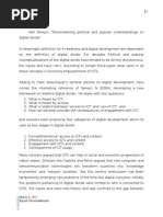 SN School Promotional Video Script | PDF | Art