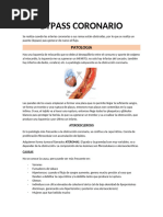 Anatomía y disección de la arteria mamaria interna | PDF | Tórax | Aorta