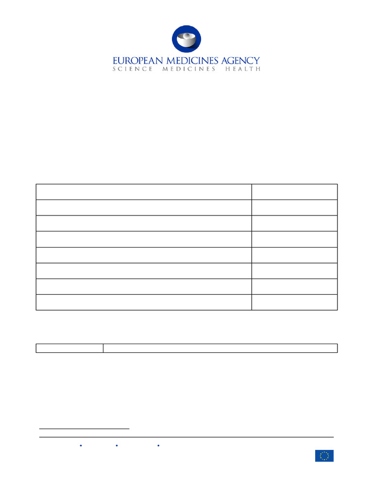 ALS Clinical Investigation Guidelines | PDF | Phases Of Clinical ...