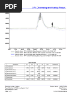 Levasil CC301: Product Data Sheet | PDF | Silicon Dioxide | Colloid