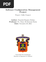 Functional Configuration Audit Checklist | PDF