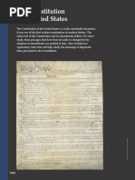 The Constitution of The United States - A Transcription - National ...