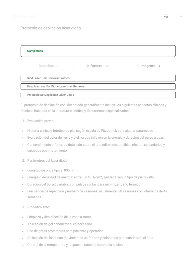 Arkangel AI | PDF | Quemar | Protector solar