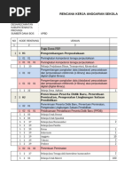 Format RKAS 2026 | PDF