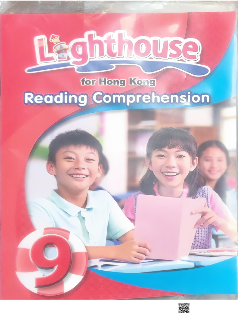 Lighthouse 9 Reading Comprehension | PDF