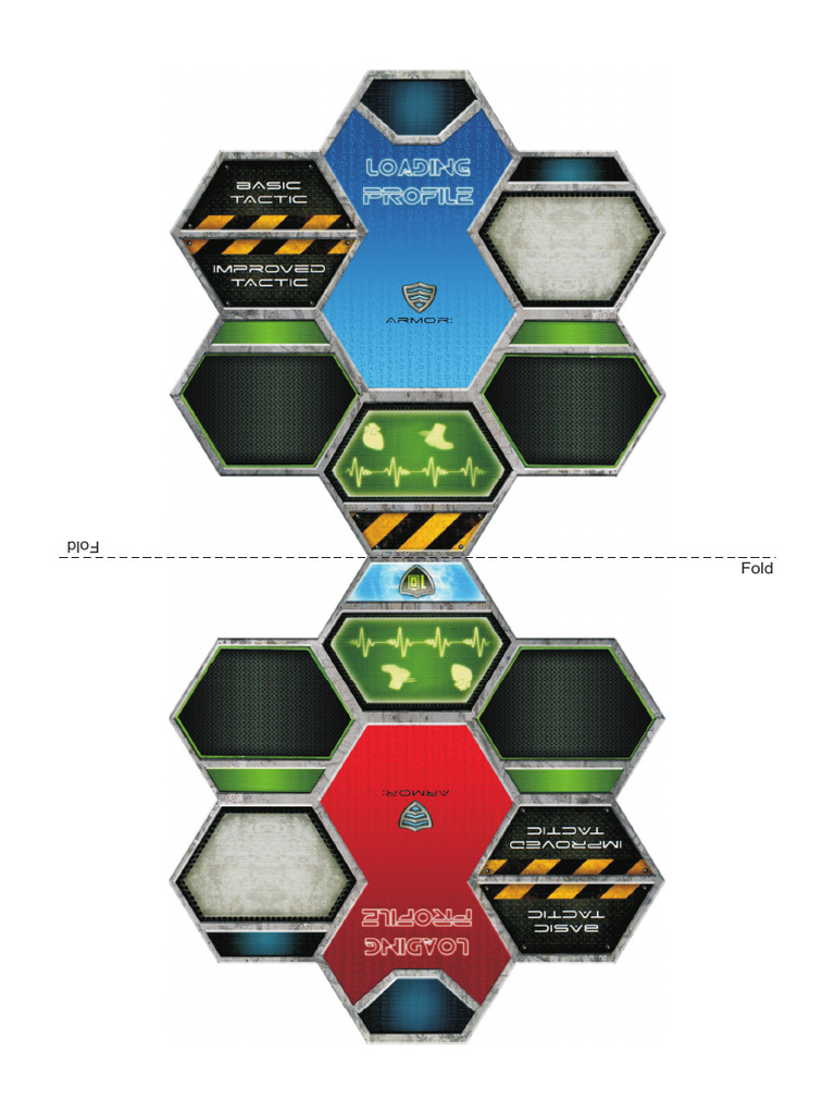 GD-Agent Template v1 | PDF