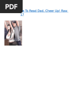 I Became an Apartment Security Manager Chapter 4 Raw | PDF