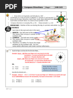 Scale Drawings Worksheet | PDF