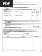 Application For Employment: North West Regional Health Authority | PDF ...