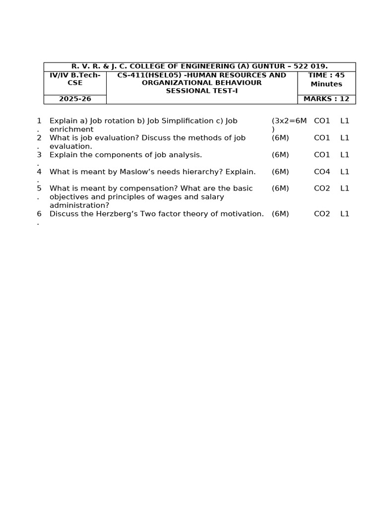 CS 411 Assignment | PDF