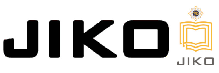 Jiko Logo | PDF