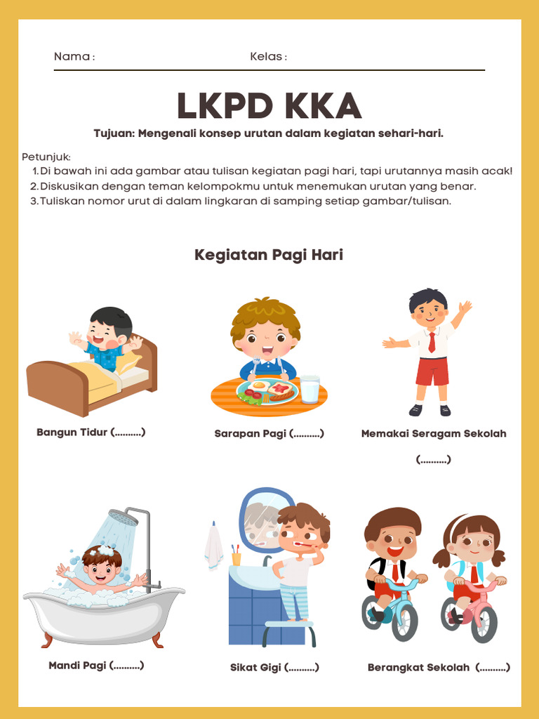 LKPD Coding | PDF