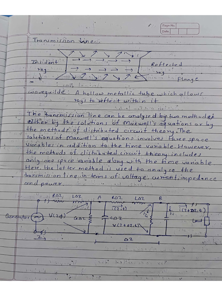 Emwa Notes | PDF
