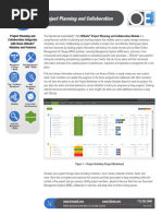 Deswik.OPS: Operations Planning Tool | PDF | Databases | Mining