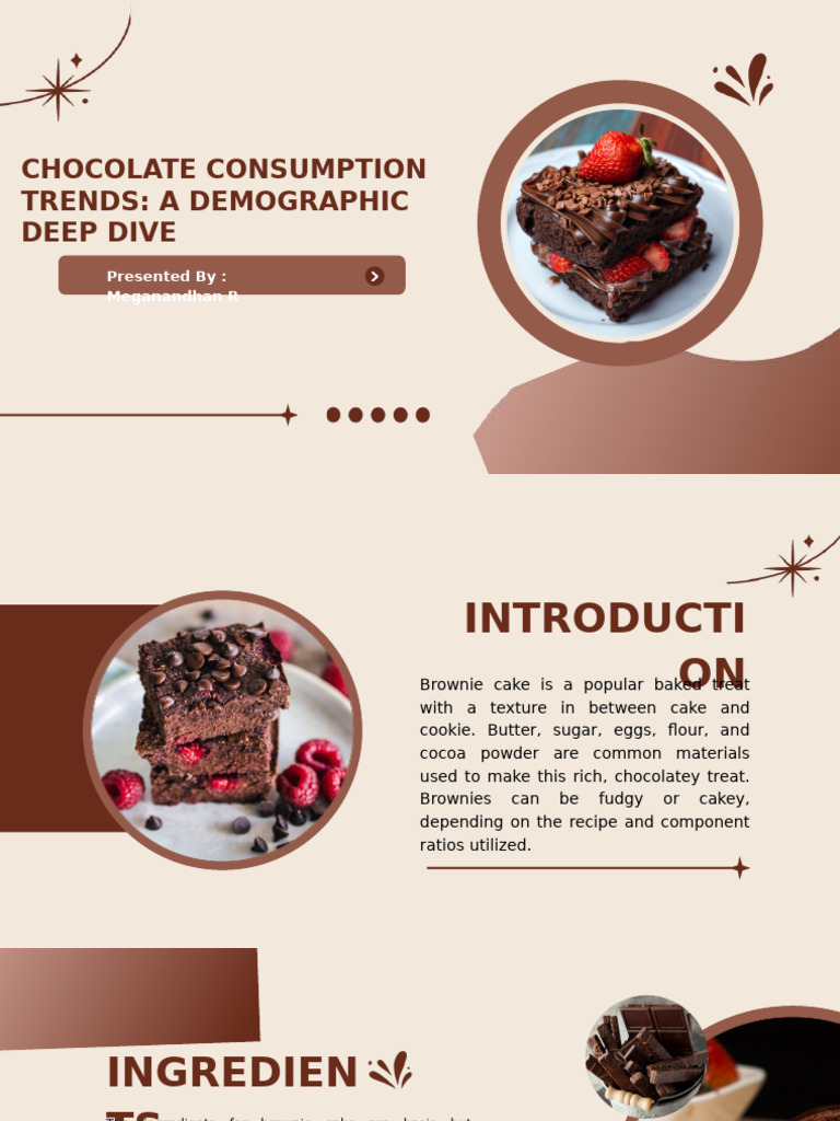 Non Text Magic Studio Magic Design For Presentations L&P | PDF | Cakes ...