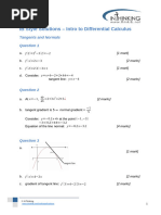 AP PreCalculus Unit 1 Overview | PDF | Trigonometric Functions ...