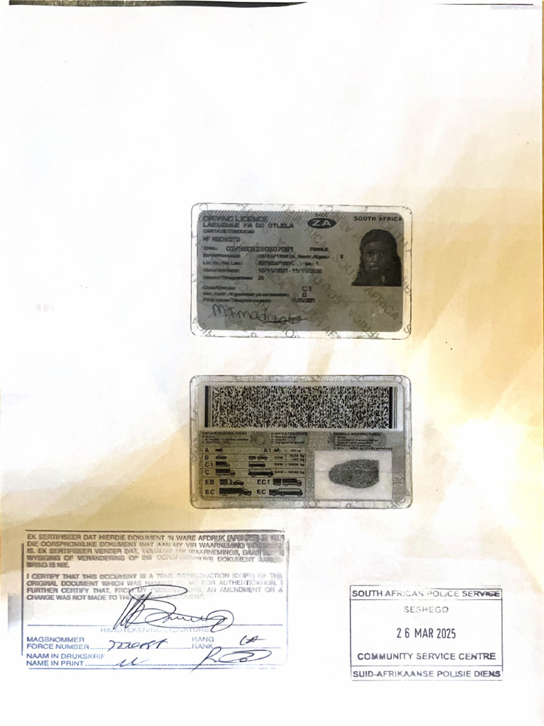 License | PDF