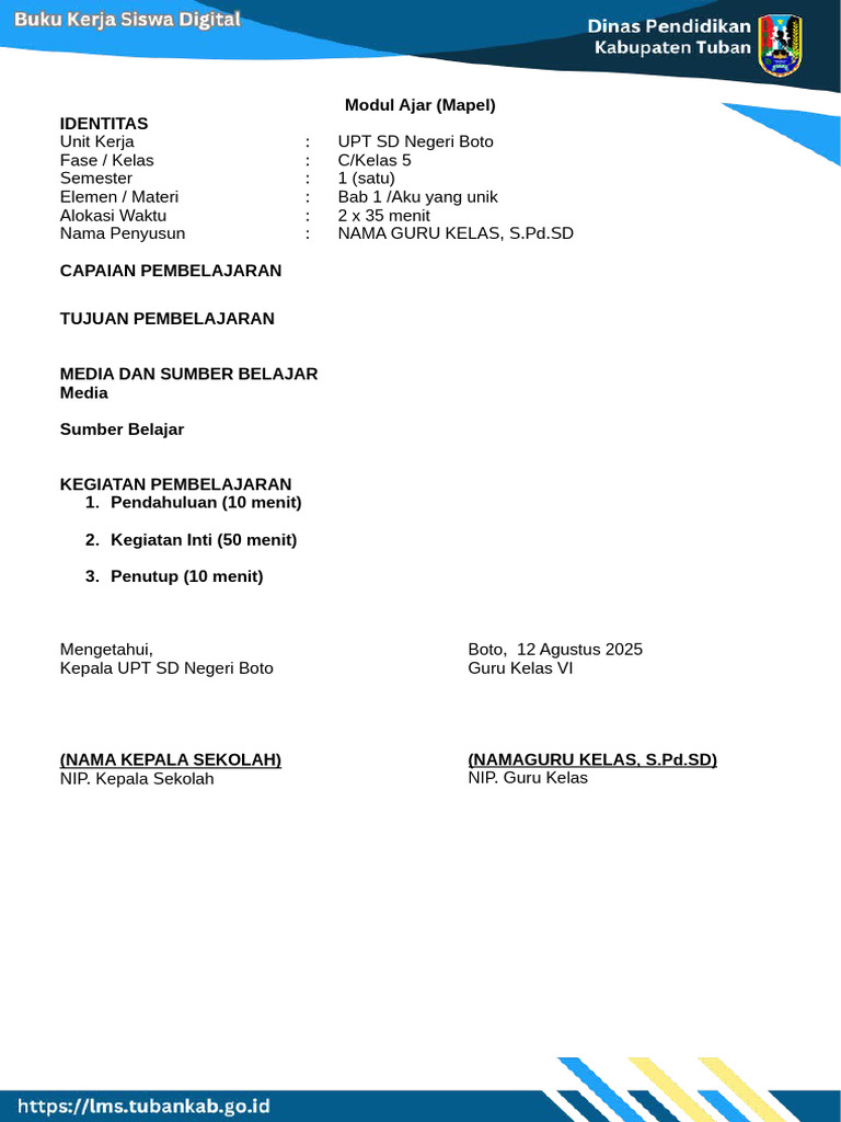 Bks Digital Mentah | PDF