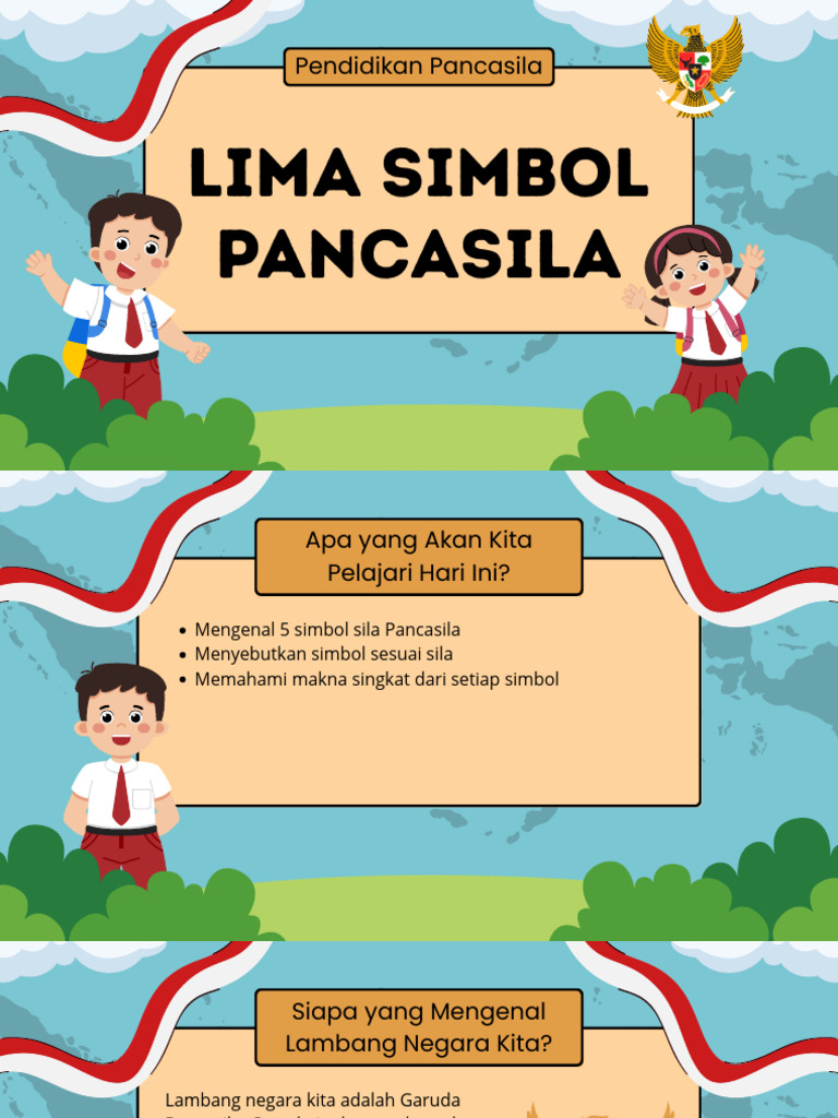 Dita PPT Terbaru | PDF