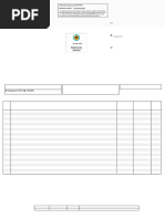 FNB Account Confirmation Letter Guide | PDF | Authentication