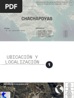 Mapa y Zonas de Pacasmayo | PDF | Deportes