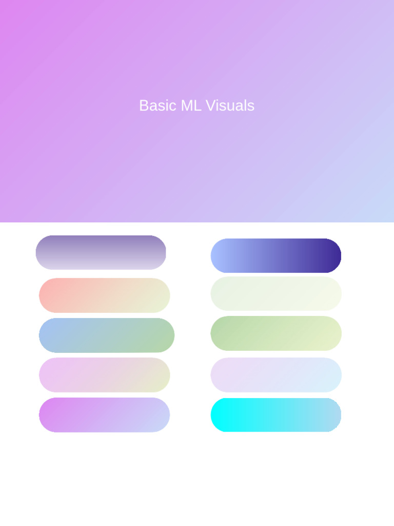 ML Visuhttps Docs.google.com Presentation u 0 Authuser=0&Usp=Slides Webals - 副本 | PDF ...