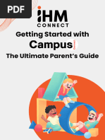 Users Manual: Ick Elearning Platform: Authentication | PDF ...