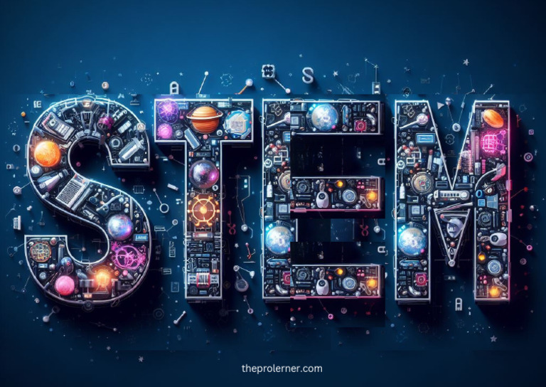Stem Letter | PDF