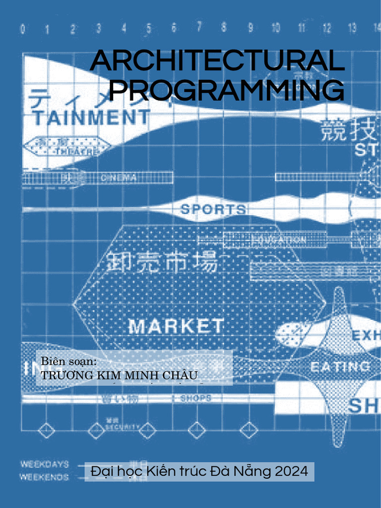 Architectural Programming From DAU | PDF