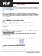 IGCSE English Speaking Test Practice | PDF