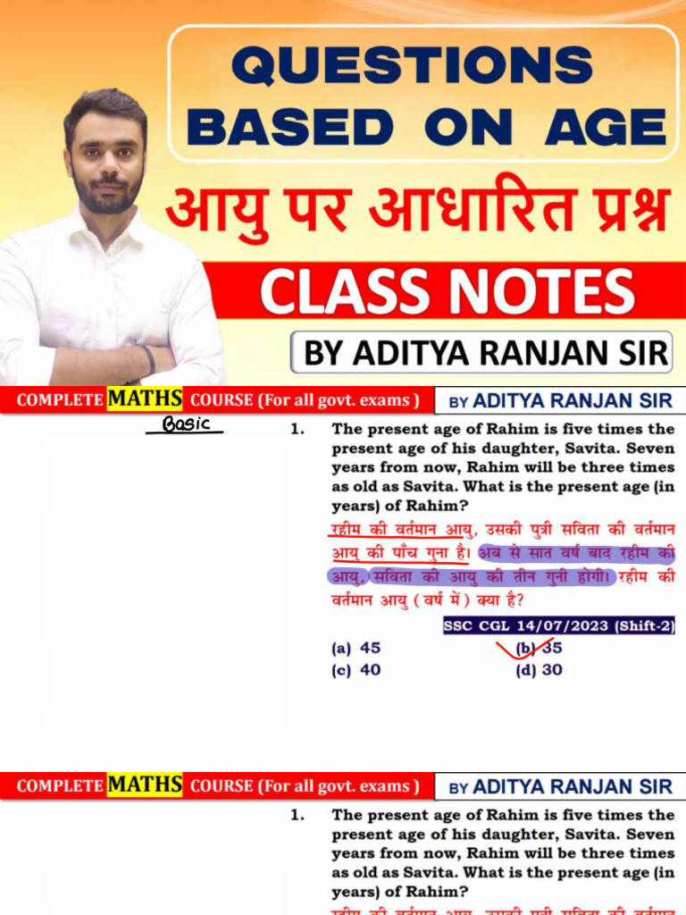 Age | PDF