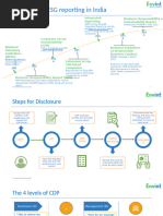 Scoring-Introduction CDP | PDF | Methodology | Risk