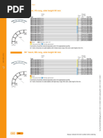 Cable Ladder Fittings and Specifications | PDF | Screw | Galvanization