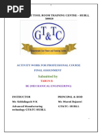 Bonus Tolerance - Example and Application of GD&T Bonus Tolerance | PDF ...