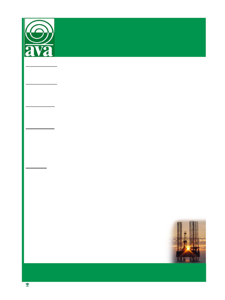 Drilling Fluids Product Data Sheets | PDF | Emulsion | Surfactant