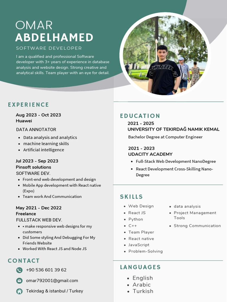 CV - My Resume-2 Requrnemnts Met and Playfull W | PDF