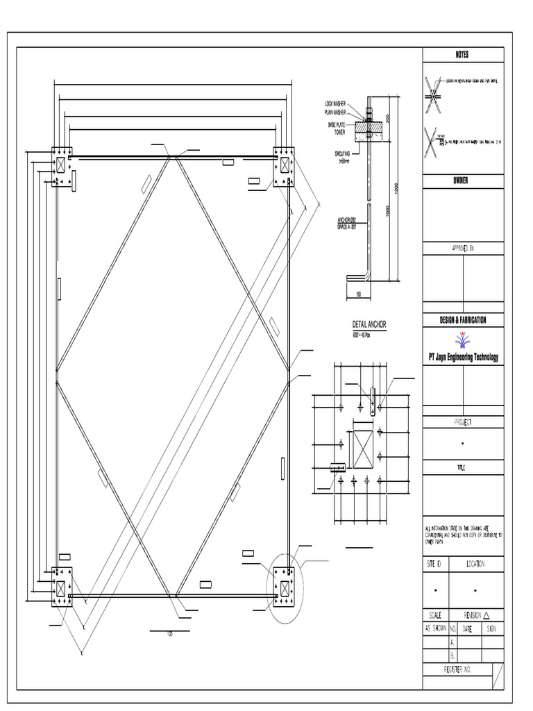 30 - Setting Template 72 M Jet | PDF