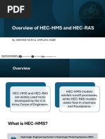HEC-RAS Guides and Tutorials-V6.4.1 | PDF