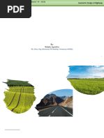 AASHTO Superelevation and Speed Tables | PDF