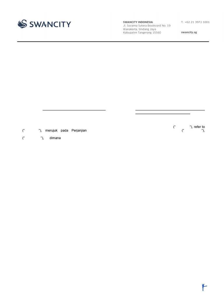 Letter Batch 6 UOB - May 2021 - Legal Initial | PDF