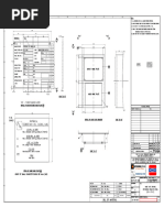 Vessel Sizing Guide for Separators | PDF | Drop (Liquid) | Nozzle