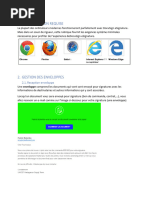 Installer Libersign sur Microsoft Edge | PDF