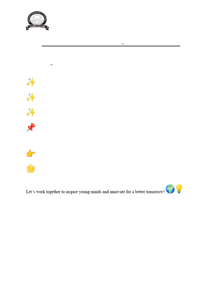 Inspire | PDF