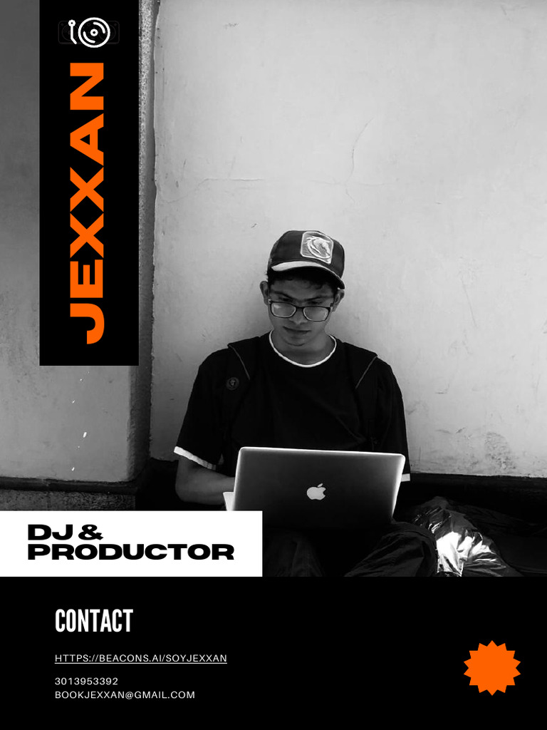 Electronic Presskit | PDF