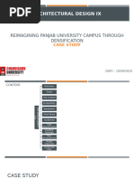 IUCAA Pune: Project Case Study | PDF