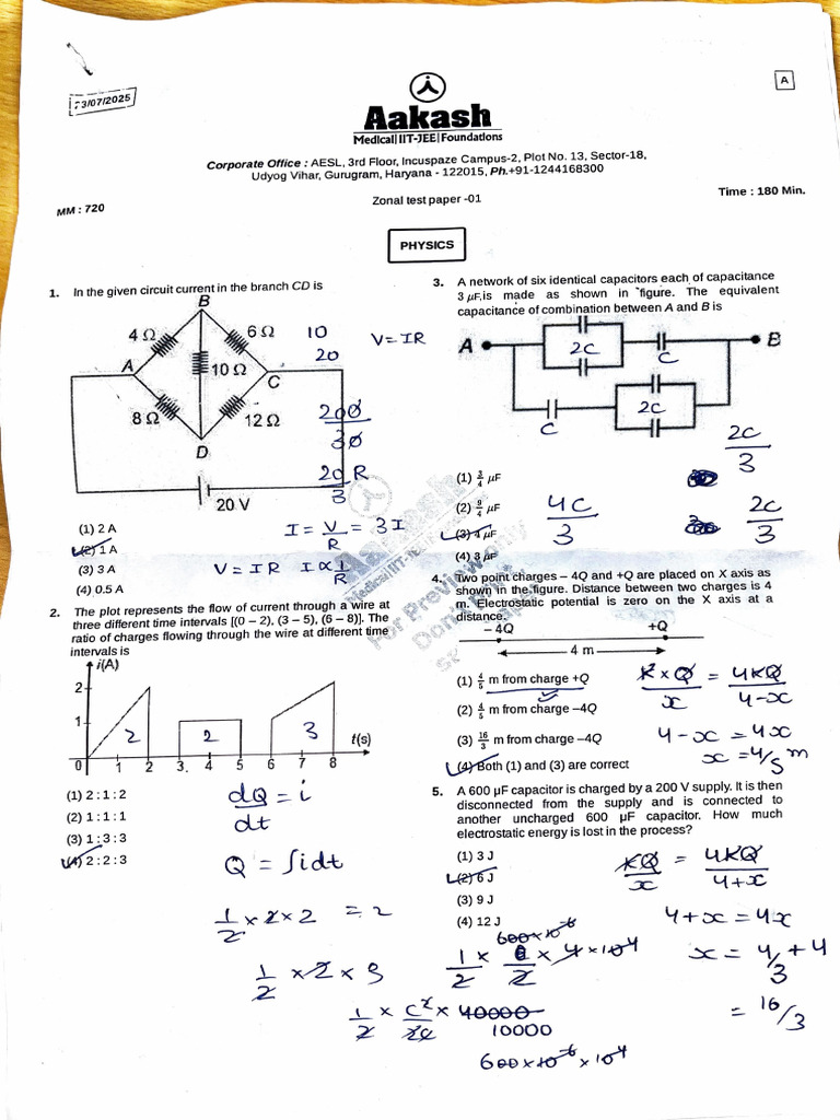 Coe Paper | PDF