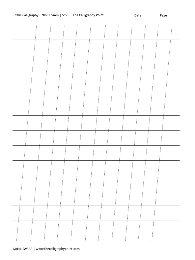 3.5mm Guideline | PDF