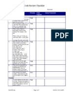 Log Management Checklist | PDF | Computer Data Storage | Computer Network